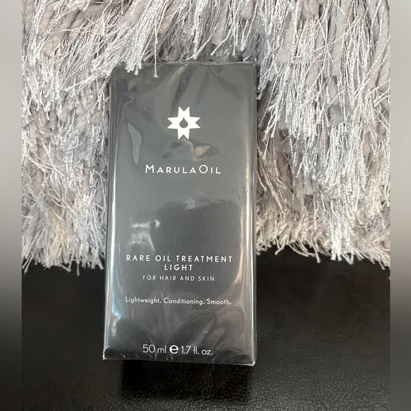 Hair | Marula Oil Light Oil Treatment | Poshmark